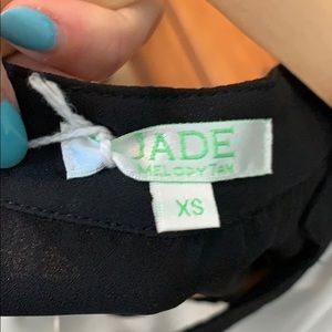 Jade | Tops | Jade Top | Poshmark
